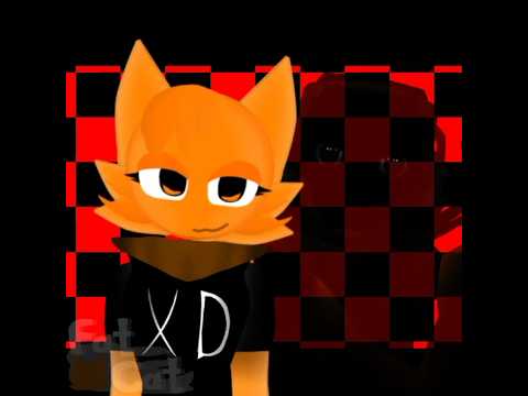 | FatCat Female & The Forgotten | #meme #animation #alightmotion