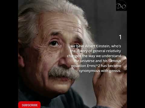 Top 10 Scientists Who Changed the World | Part 5 | #shorts #science #technology