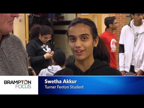 Turner Fenton Secondary School | Harmonize