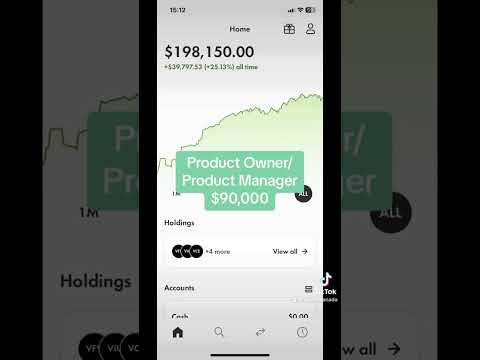 25yo career path and salaries
