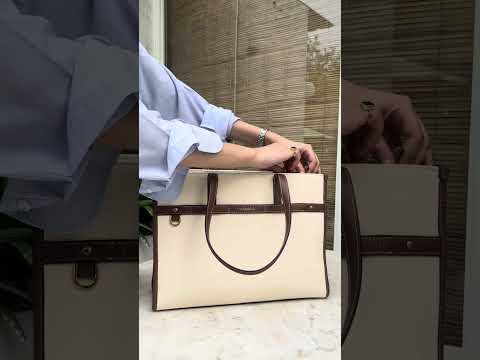 The perfect Summer Bag by Miraggio