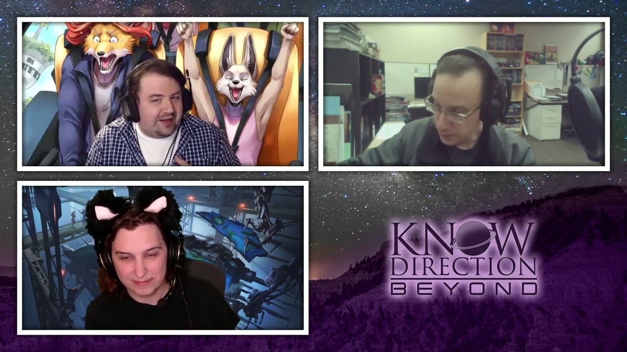 Know Direction: Beyond 66 - Evolutionist Retrospective