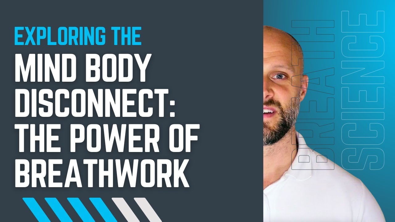 The Mind Body connection: Personal Story & Insight