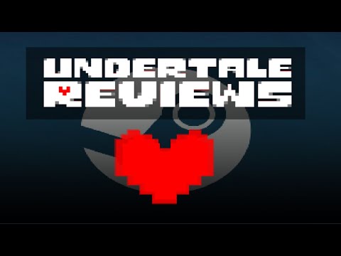 Steam Community :: Video :: Undertale Reviews