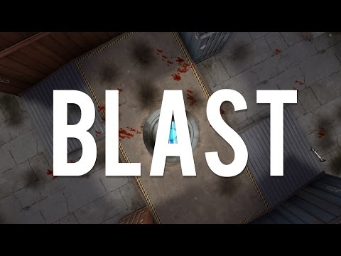 Steam Community :: Video :: BLAST | TF2 Frag Movie #2