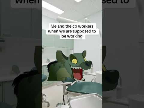 🤣🤣#dentistry #dental #dentalassistant #dentist #dentalschool #dentalstudent #dds #work