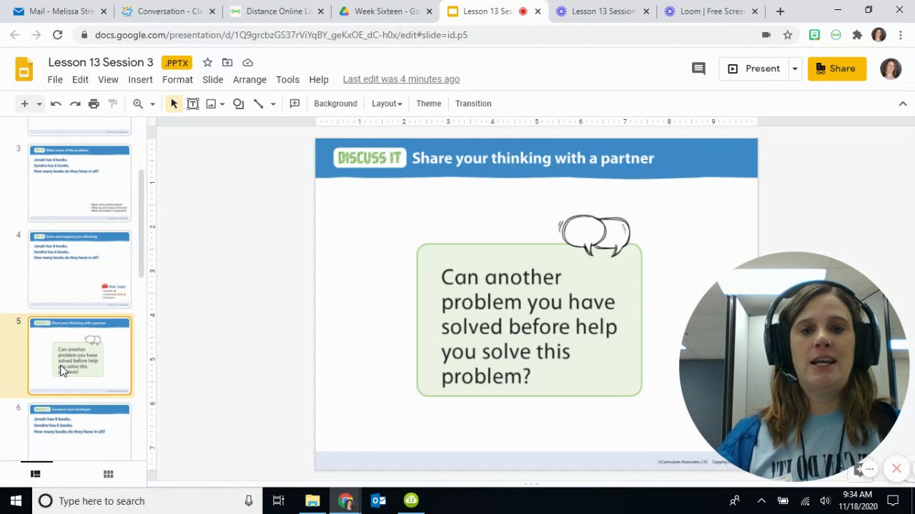 Lesson 13 Session 3 pptx   Google Slides