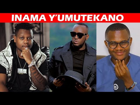 INAMA Y’UMUTEKANO (S1EP15): Dosiye y’Igihombo cya Bad Rama na Coach Gael!