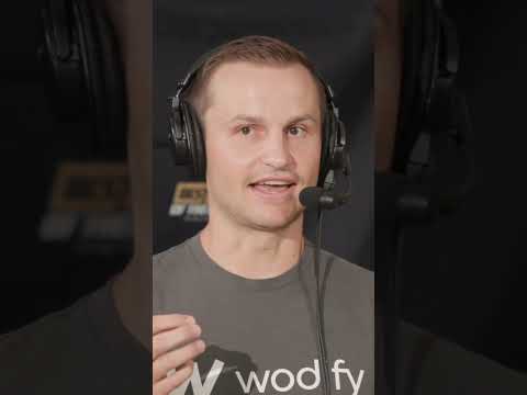 Your Customers Are Your Investors | 656 Wodify at the CrossFit Games