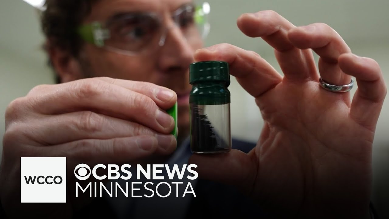 Minneapolis company could help transform electronics manufacturing