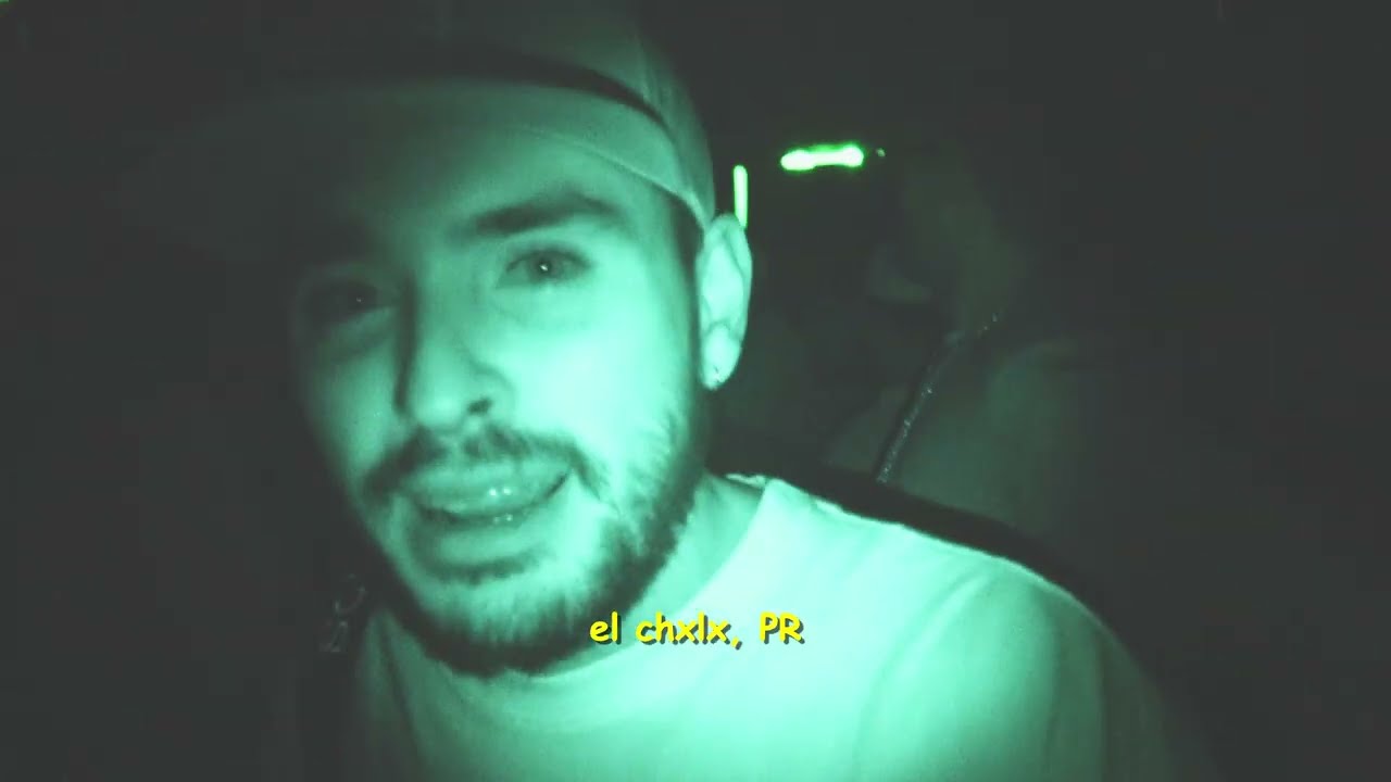 Feid - Ferxxocalipsis (EP 03)