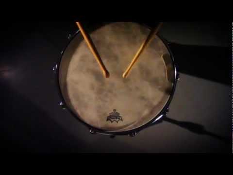 Evening of Percussion Fall 2012