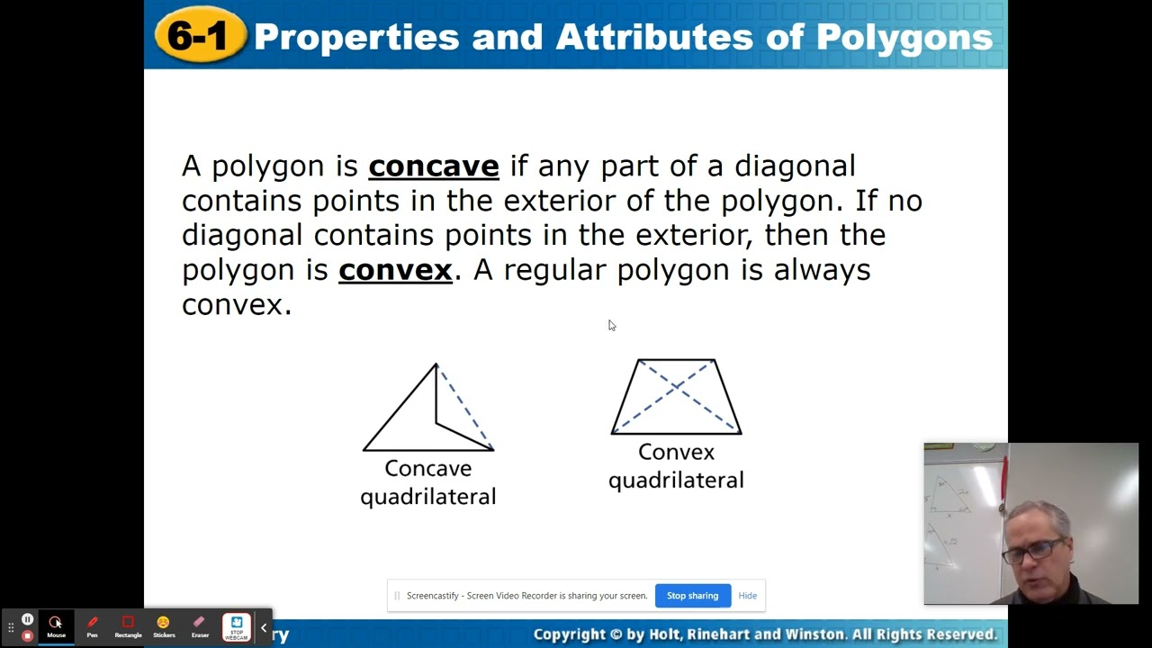 PowerPoint Polygons