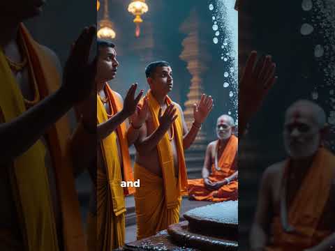 Can Fire Be Worshipped with Water? Shankaracharya’s Temple Dilemma