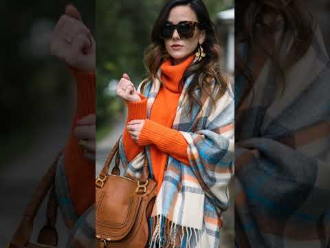 Top Fall Fashion Trends 2024🏕 Must-Have Styles for Cozy & Chic Outfits