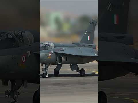5 facts about HAL Tejas Mk1 (India) fighter jet