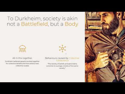Introduction to Functionalism