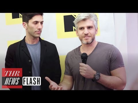 'Catfish' Production Halted by MTV Following Nev Schulman Sexual Misconduct Claims | THR News Flash