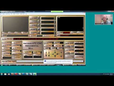 Legacy CNC Online Classes