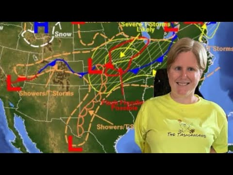 Weather or Not Ep. 7 - Understanding Weather Radar