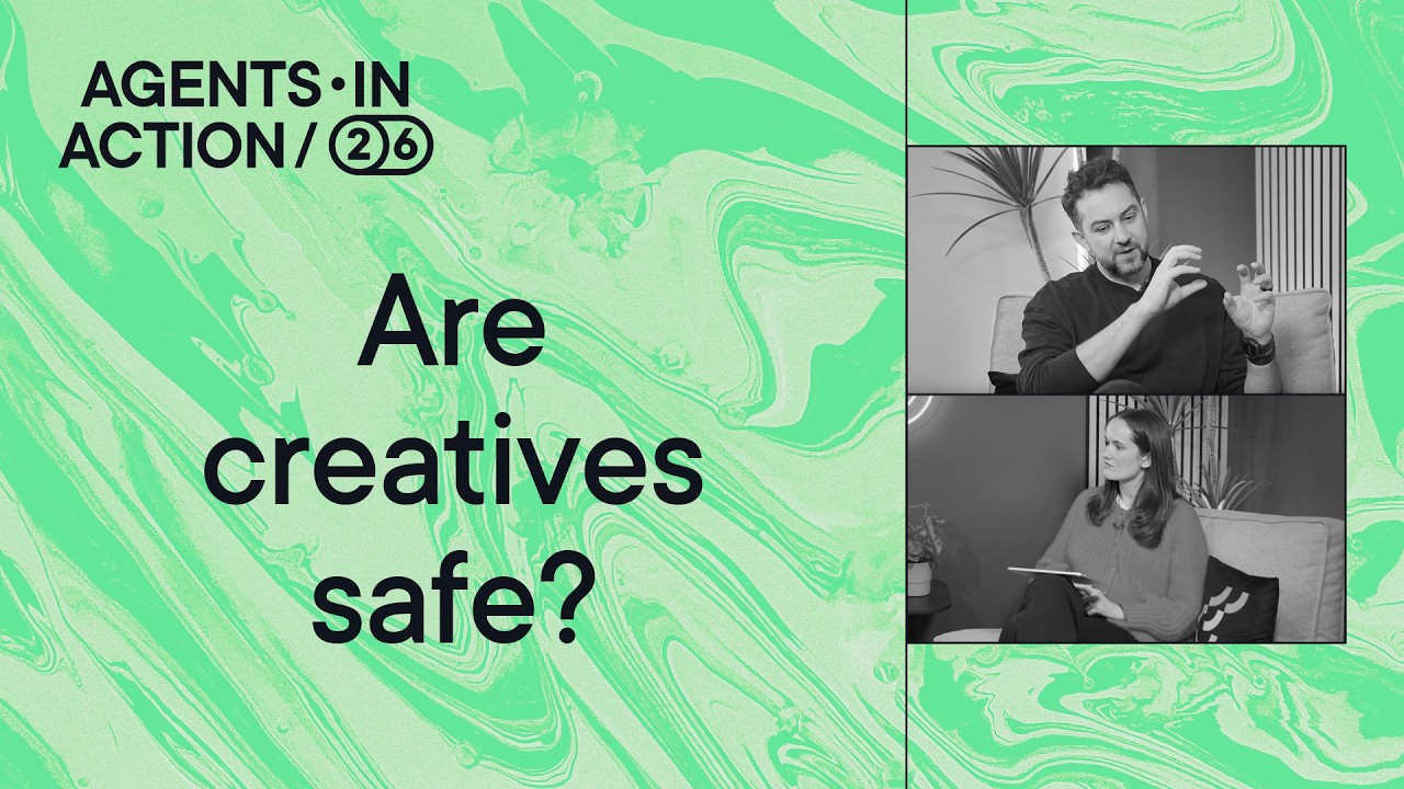 Will AI replace human creativity in marketing?