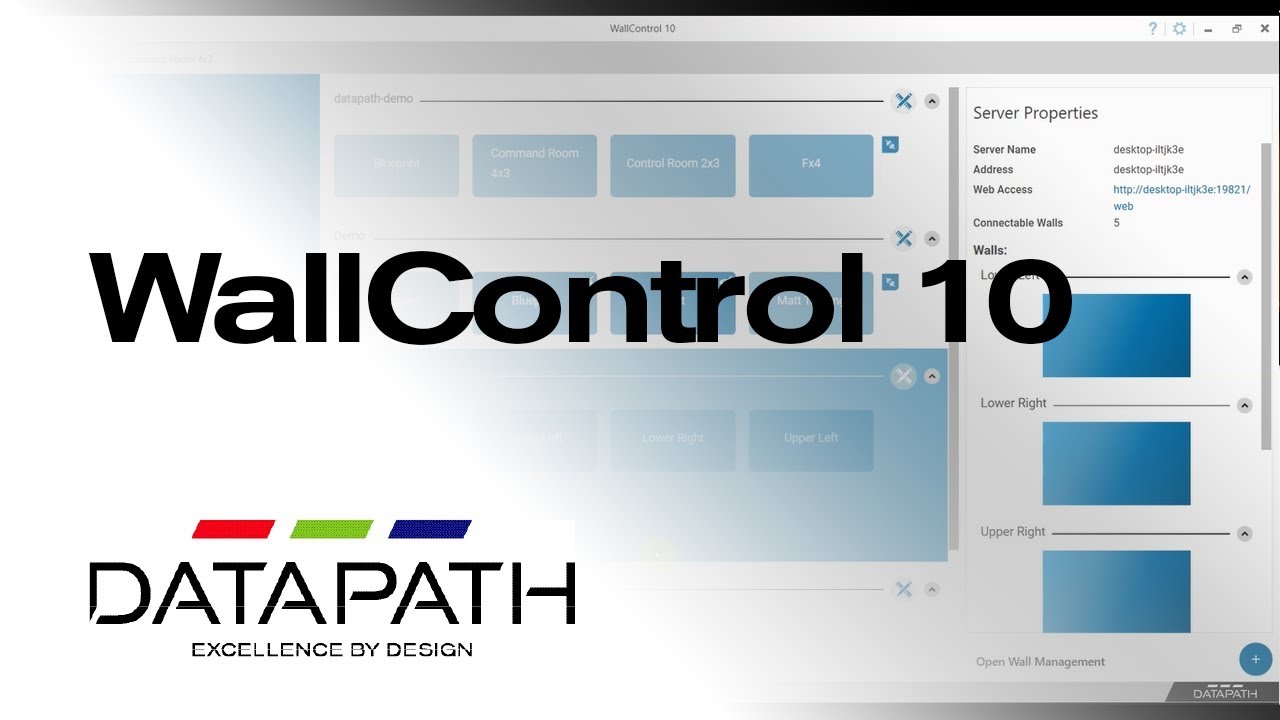 WallControl 10 - Borders & Frames Tutorial
