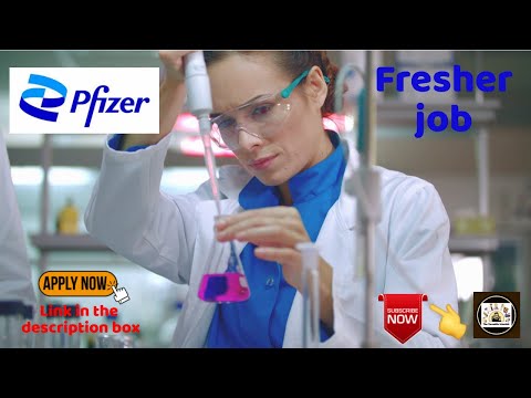 Microbiology Jobs Fresher Job Pfizer Jobs Industrial Microbiology jobs Jobs for Microbiology
