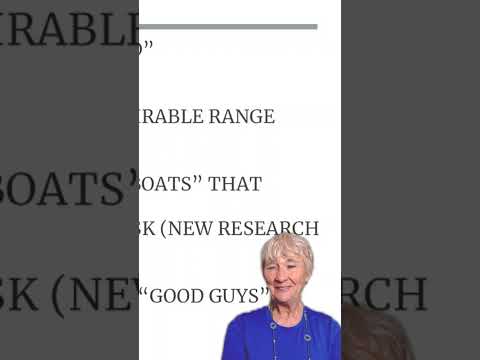Cholesterol and Triglycerides (What do they mean?)