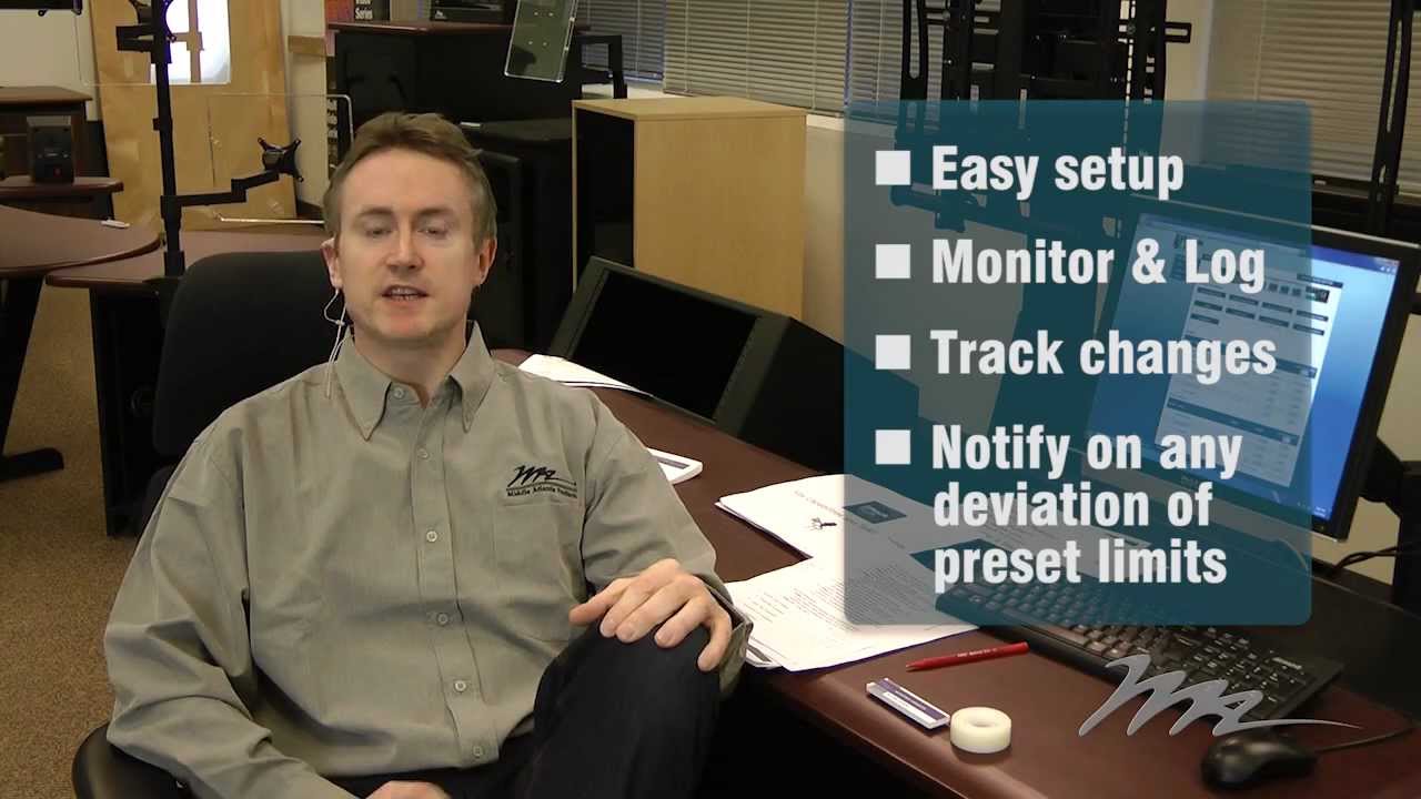 RackLink(TM) - System Overview