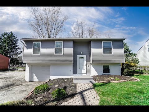 3569 Hoover Rd Grove City, OH 43123