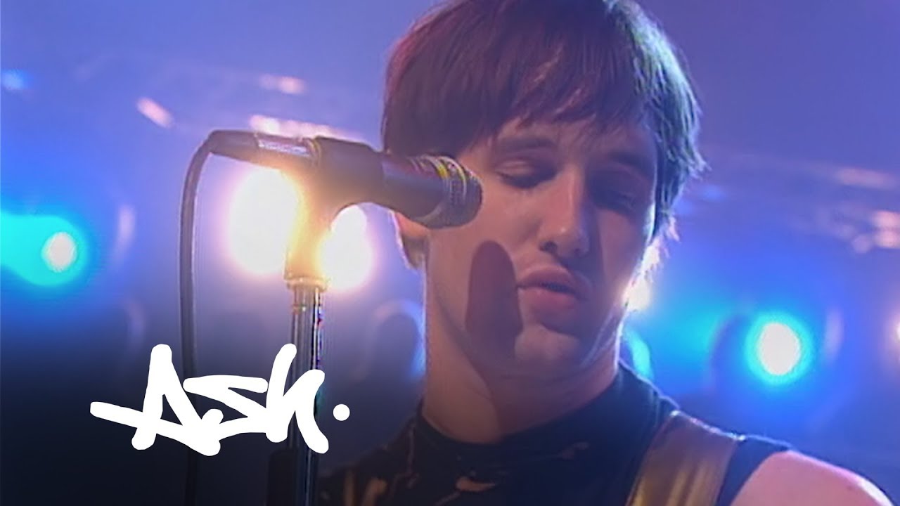 Ash - A Life Less Ordinary (Boxed Set, 18.06.2001)