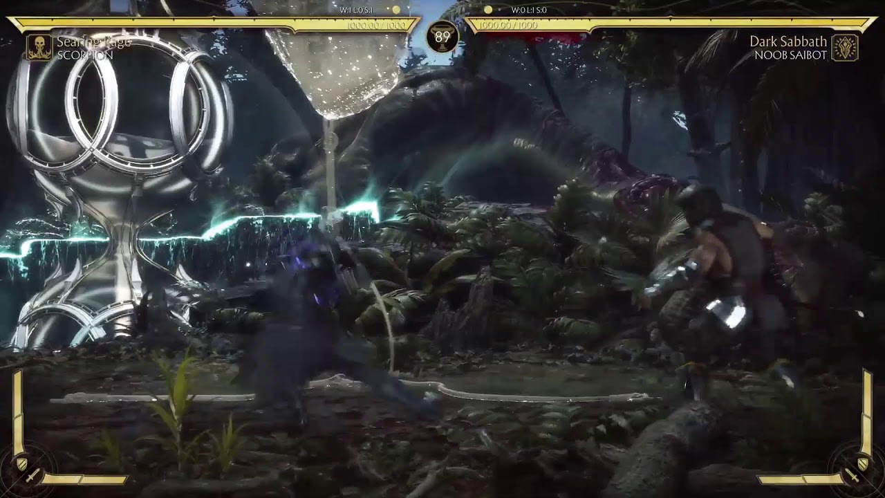 RUSHABH BURREWAR VS VEDANT KADU