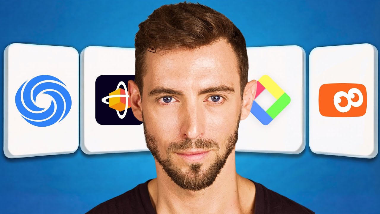 Top 5 BEST YouTube AI Summary Tools (Better than ChatGPT)