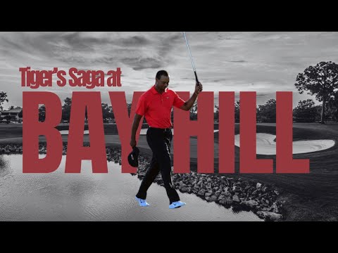The Untold Saga of Tiger Woods at Bay Hill (Finale)