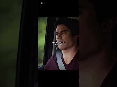 Silas is Paul #thevampirediaries