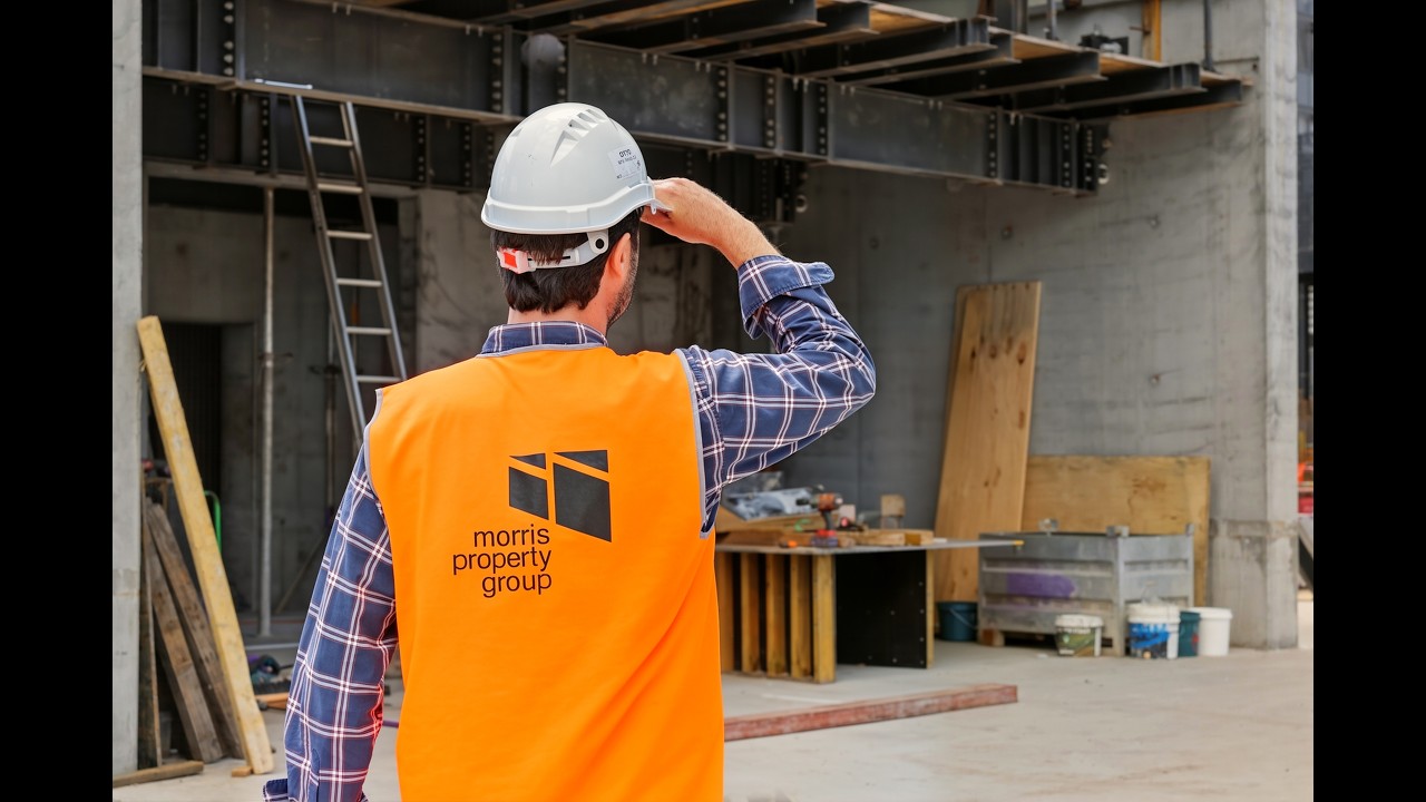 Crest Broadbeach | Construction Update March 2026
