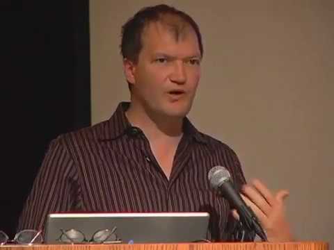 Dr. Eric Vilain and Dr. Cisco Sanchez - The Biology of Sexual Orientation and Gender Identity