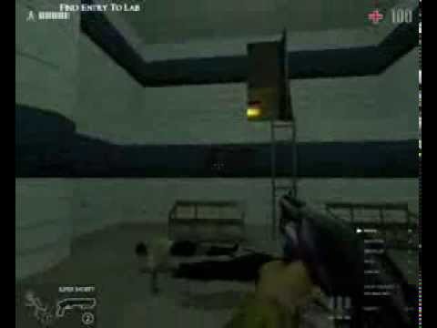 Steam Community :: Video :: zpo_fort map for Zombie Panic! Source