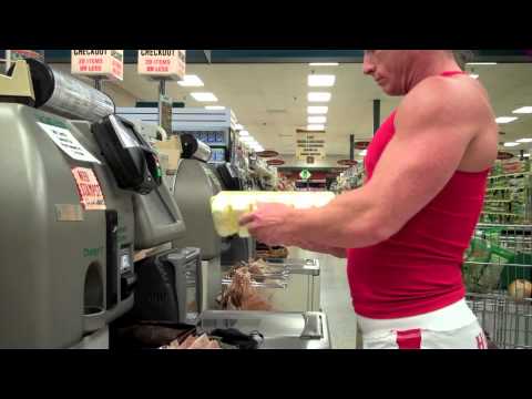 Dena: A Retrospective (Day 4) – Female Muscle Slave