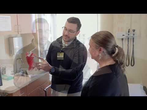 Meet Bryce Cardin | Orthopedic Physician Assistant | NGPG Orthopedic Surgery