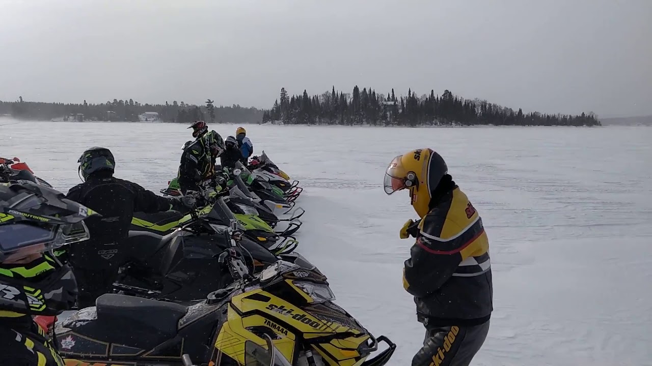 Snowarama 2018