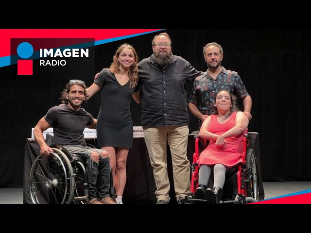 Sandra Jiménez, comparte detalles de 'Costo de Vida' | IMAGEN RADIO