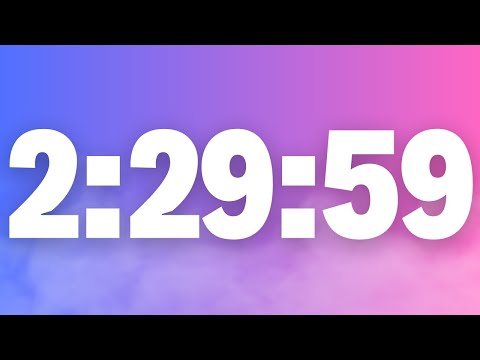 How Do You Run a Sub 2 30 Marathon and Achieve a 2:29:59
