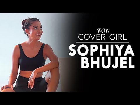 QnA with Sophiya Bhujel | WOW Magazine Nepal