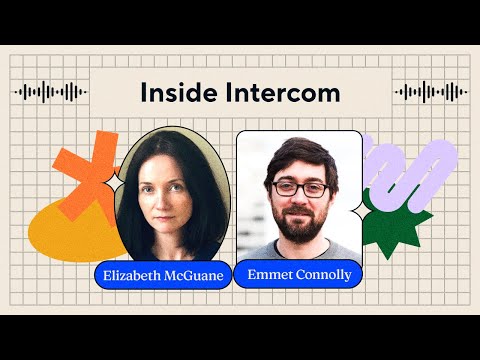 Shopify UX Director Elizabeth McGuane on why design should start with words