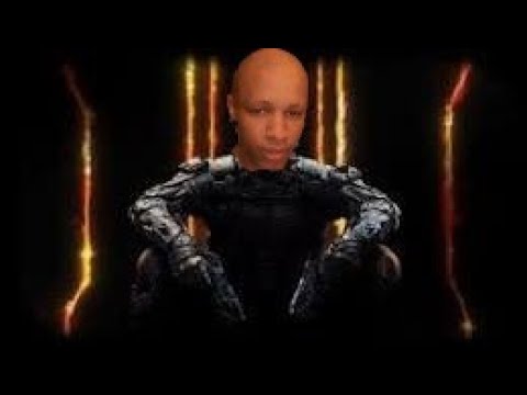 MY CHARACTER IS WACK! | Call Of Duty Black Ops 3 | Part 5