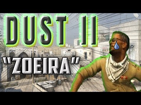 Steam Community :: Video :: Jogando na DUST 2 - Counter-Strike: Global ...