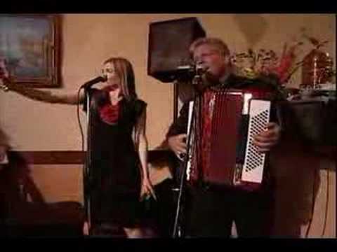 Tom Torriglia-Accordionist