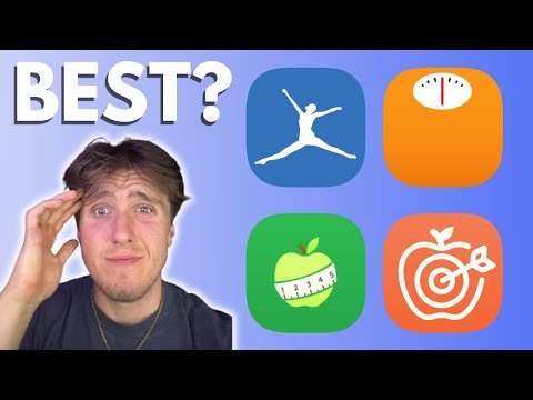 I Tried Every Calorie Counter to See Which is Best (2025)
