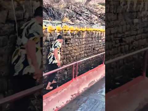 muktinath temple???????? #song #foryou #viral #mahadev